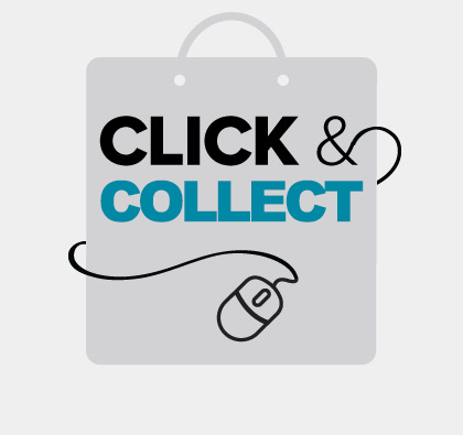 Click and Collect at the Marlowes